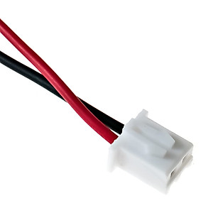 Synergy Digital Battery Compatible with Croove B0143KH9KG Replacement Battery - (Li-Ion, 3.7V, 2600 mAh)