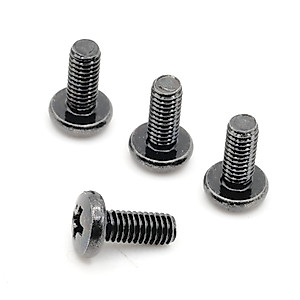 ReplacementScrews Stand Screws Compatible with Insignia NS-L46Q120-10A