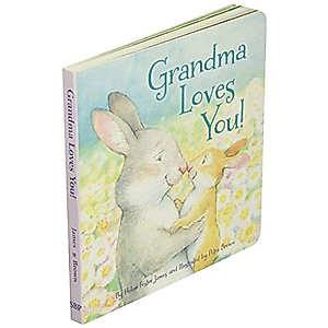 Grandma Loves You!