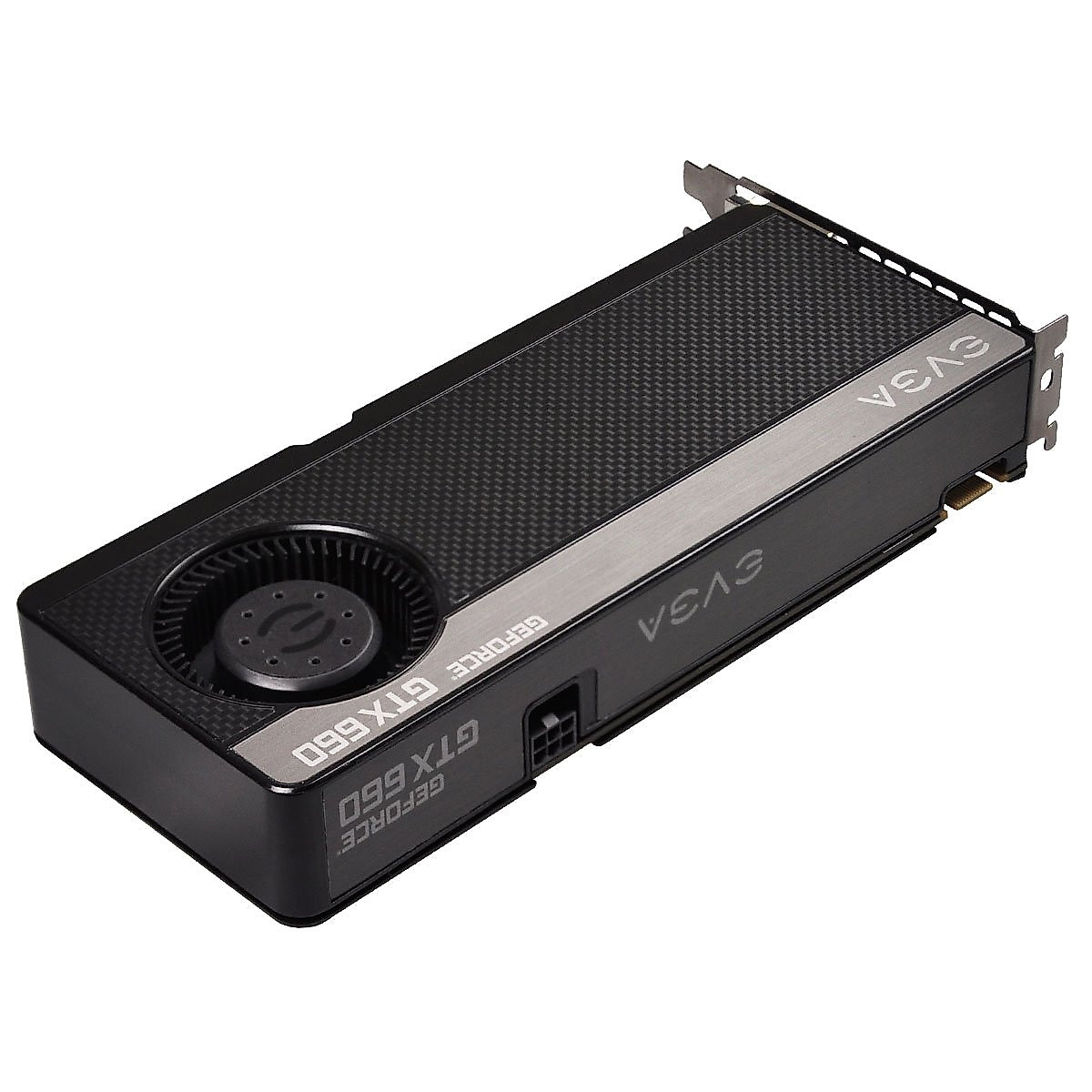 EVGA 02G-P4-2662-KR GeForce GTX 660 2GB 2X DVI HDMI DP PCI-E x16 (Renewed)