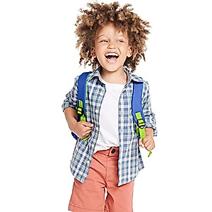 Skip Hop Toddler Backpack, Zoo Preschool Ages 3-4, Dinosaur