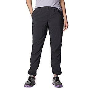 Columbia Women's Coral Ridge Pant, Shark, Large