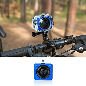 GearPro Personal Camera, Black (GDV835BL)