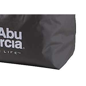Abu Garcia Tarpaulin Tote, Waterproof, 3, L, Black