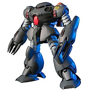 Bandai Hobby #39 ZUGOCK-E, Bandai HGUC Action Figure