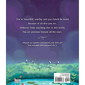 How Much Is a Little Girl Worth?