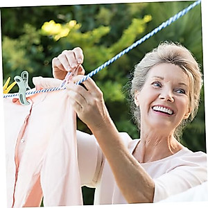 SOESFOUFU 9pcs Sun Lounger Towel Clip Clothing Clips Outdoor Towel Holder Laundry Hanging Clips Beach Chair Towel Holder Clothes Line Clip Giant Beach Towel Beach Towel Clips for Cruise Pp