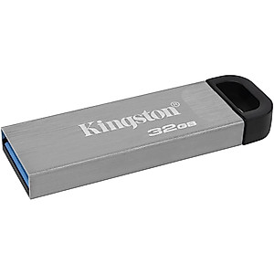 Kingston USB 3.2 Gen 1 DataTraveler Kyson - DTKN/32GB X5