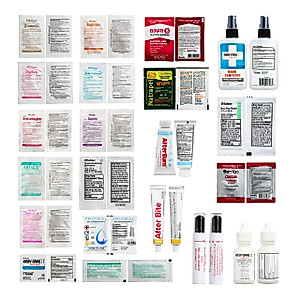 Marine Series Medical Kit - 3500