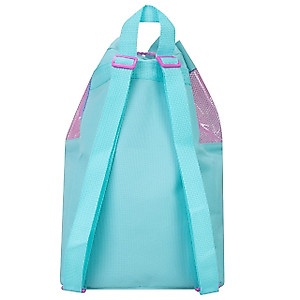 Disney Kids The Little Mermaid Swim Bag