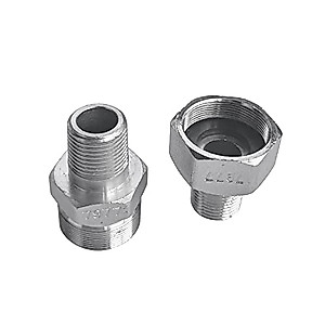 Faucet Adapter- Fisher, 7977