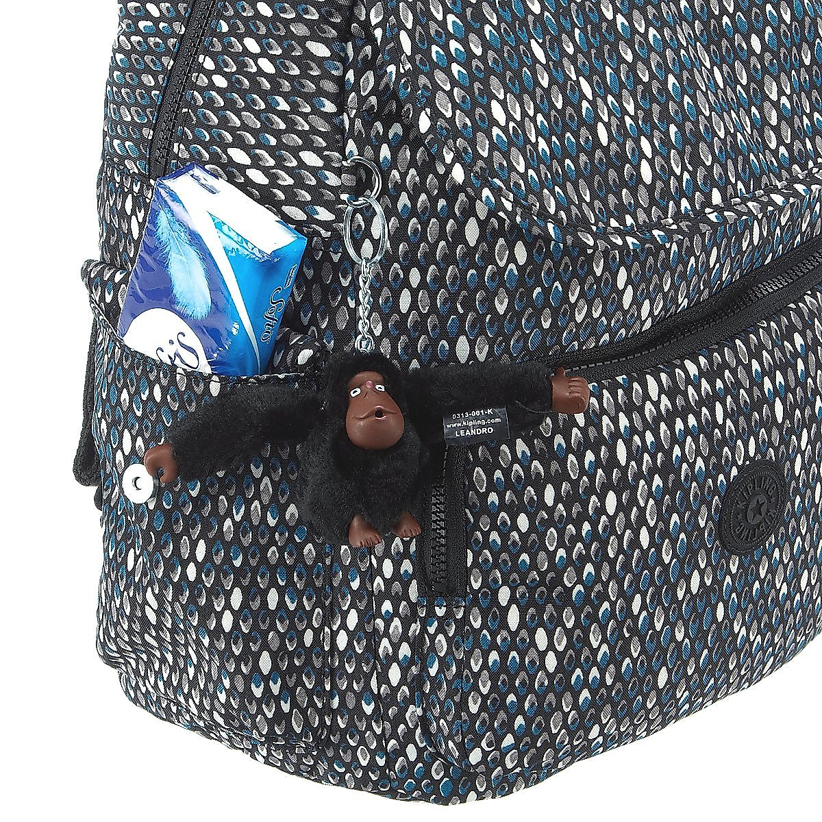 Kipling Backpack, Braun (True Beige)