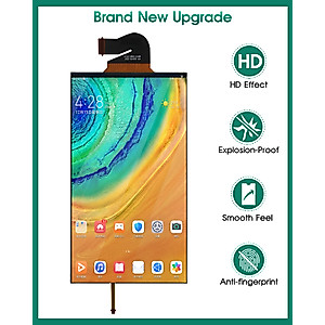 LCD Screen Replacement for Switch/Lite (Switch Lite)