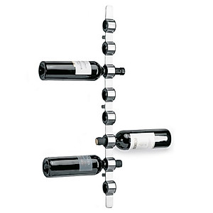 Cioso Wall Mounted Wine Bottle Holder