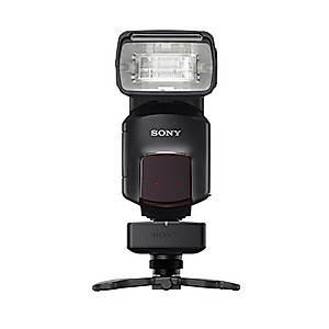 Sony Radio Control Wireless Receiver, Black (FAWRR1)