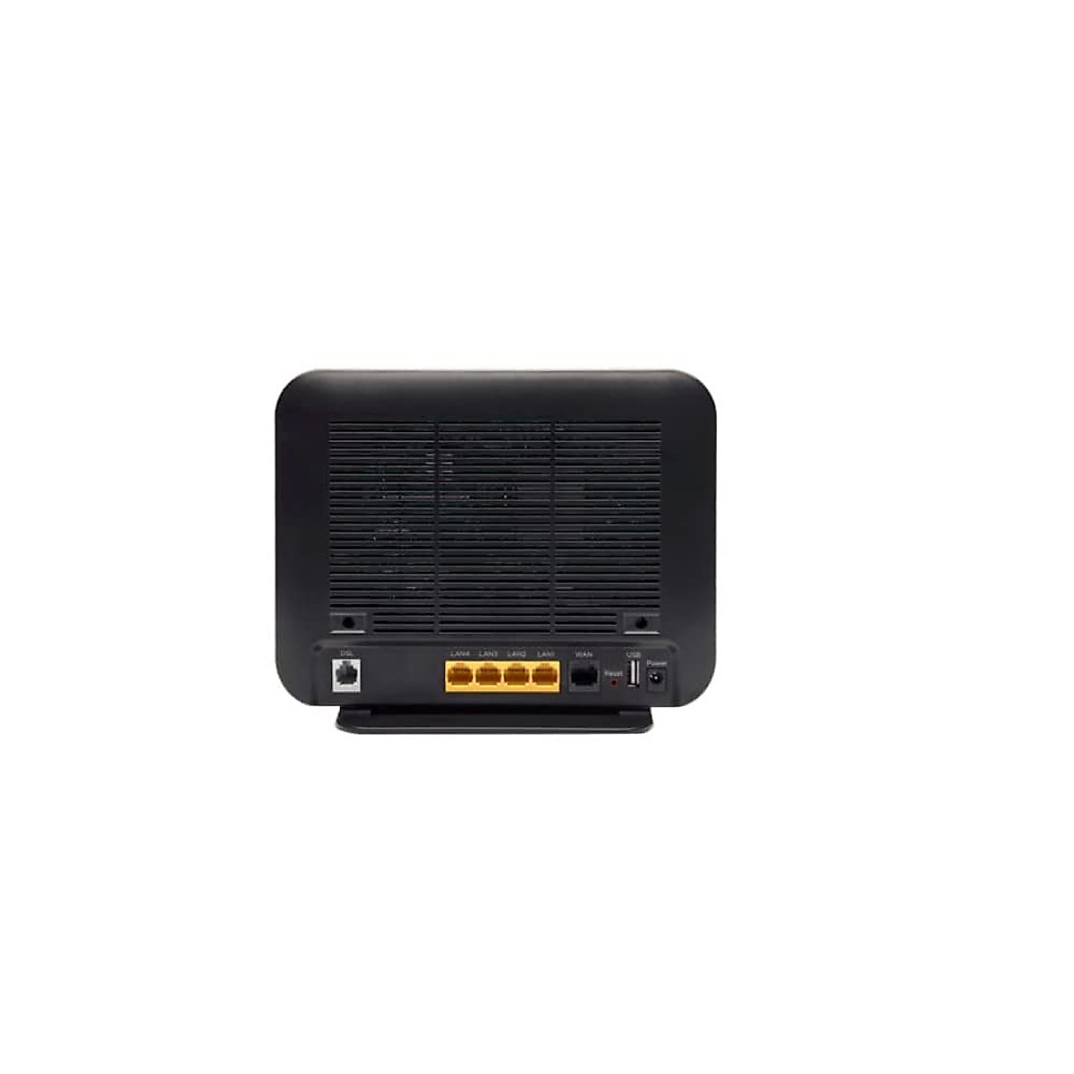 MOTOROLA VDSL2/ADSL2+ Modem + WiFi AC1600 Gigabit Router, Model MD1600, for Non-Bonded, Non-Vectoring DSL from Frontier and Some Other DSL Providers (Renewed)