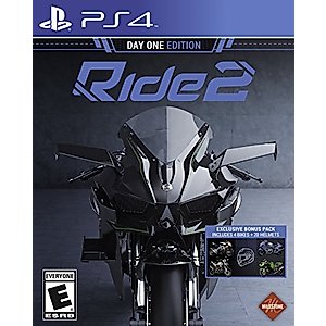 Ride 2 - PlayStation 4
