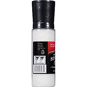 McCormick Mediterranean Sea Salt Grinder, 13.3 oz