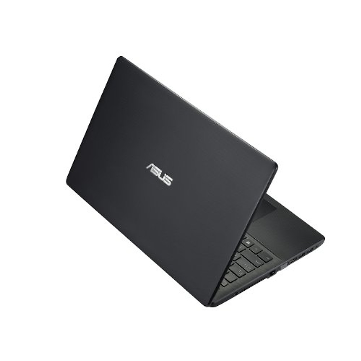 Asus X551MAV-EB01-B(S) 15.6-Inch Notebook (Intel Dual-Core Celeron N2830 2.16 GHz Processor, 4GB RAM, 500GB HDD, Windows 8.1), Black
