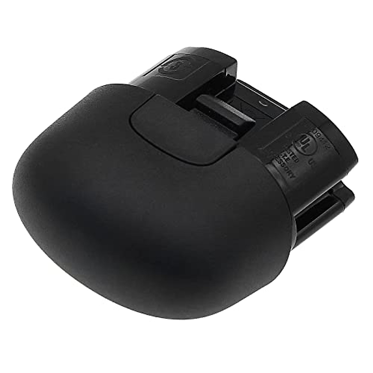 MAUSOCELA Barcode Scanner Replacement Battery, Compatible CS60,CS6080,CS6080-SR40004VZWW Battery-700mAh