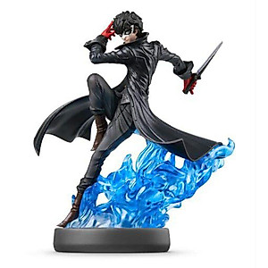 Amiibo Joker (Nintendo Switch)
