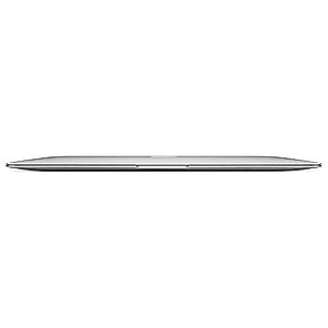 Apple MacBook Air MF068LL/A 13.3-Inch Flagship Laptop (Intel Core i7 Dual-Core 1.7GHz up to 3.3GHz, 8GB RAM, 512GB SSD, Wi-Fi, Bluetooth 4.0) (Renewed)