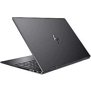 HP Newest Envy x360 2-in-1 Flip Laptop, 15.6" Full HD Touchscreen Display, AMD Ryzen 7 5700U 8-Core Processor, 64GB RAM, 1TB SSD, Backlit Keyboard, Stylus Pen Included, Windows 11 Home