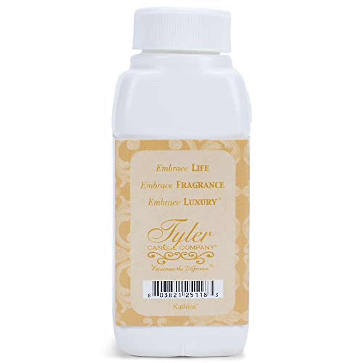 Tyler Candle Kathina Glamorous Wash-Kathina