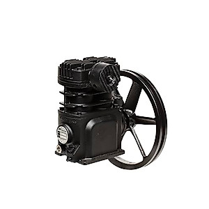 OEM Bare Pump for SS3 Compressor