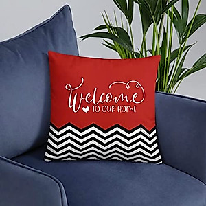 Word Stencils for Painting On Wood Sign Canvas Fabric, Reusable Welcome Farmhouse Burning Inspirational Art Craft Paint Stencil for Shirt Family Furniture Wall Card Making (20 Home)