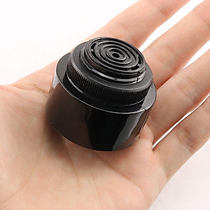 E-outstanding 24V Continuous Beep Buzzer Alarm Sounder Piezo Electronic Buzzer