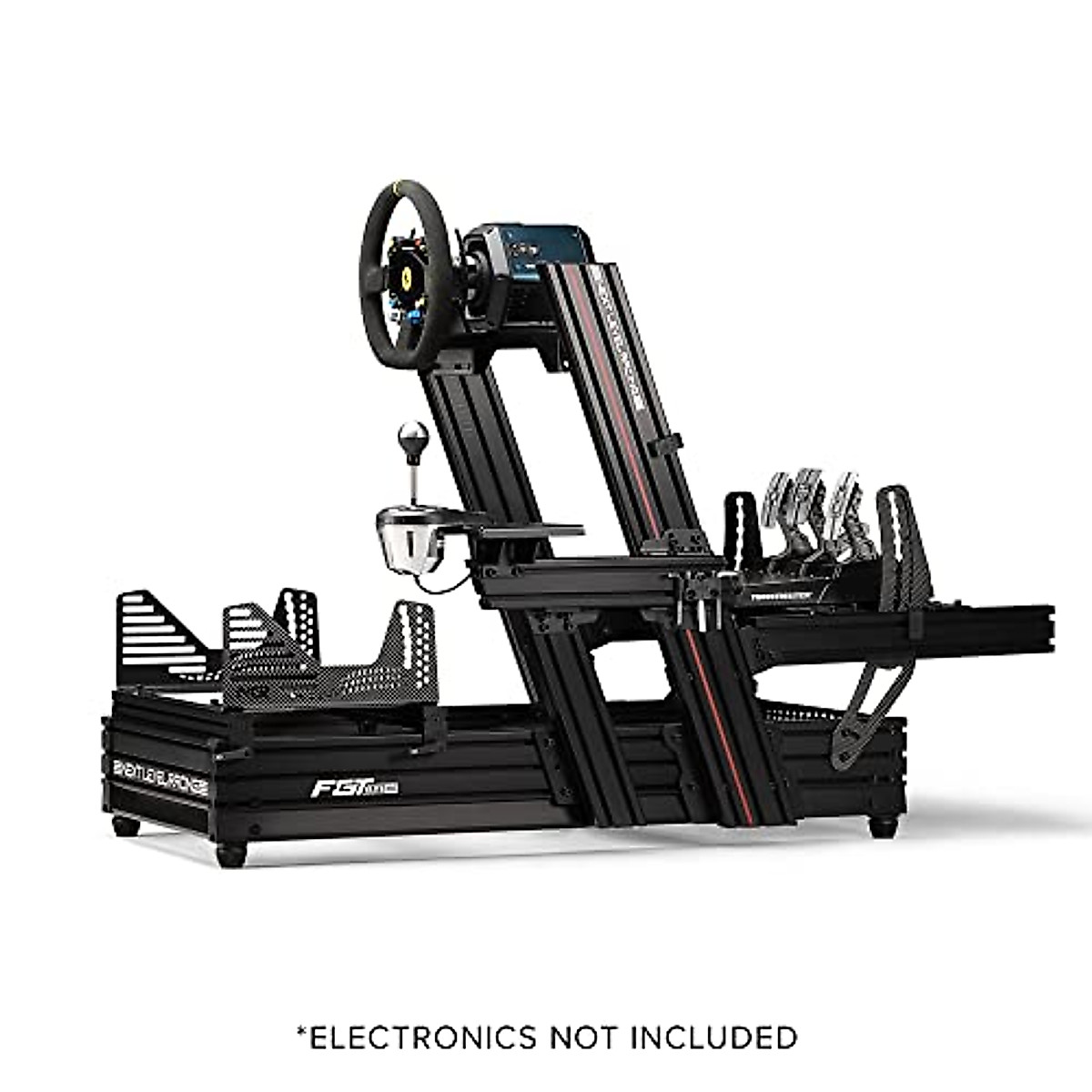 Next Level Racing F-GT Elite 160 Scuderia Ferrari Edition (NLR-E048)