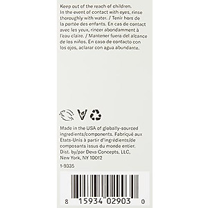 DevaCurl Scalp Reset & Refresh Kit, 3 ct.