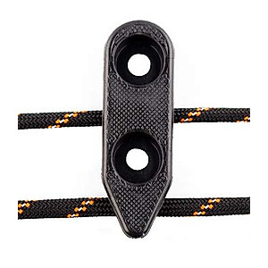 YakAttack LeverLoc Anchor Trolley - Kayak Anchor Trolley Kit. Made in The USA (AMS-1003)