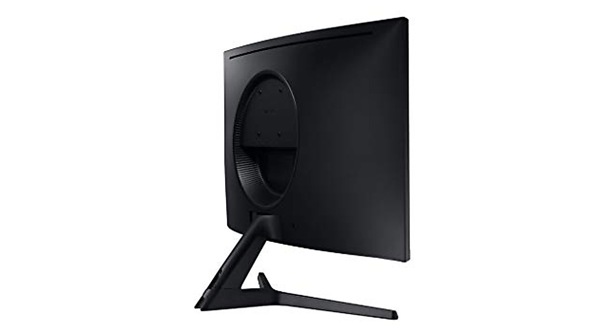 SAMSUNG 27-Inch Curved Gaming Monitor - 240Hz & G-Sync