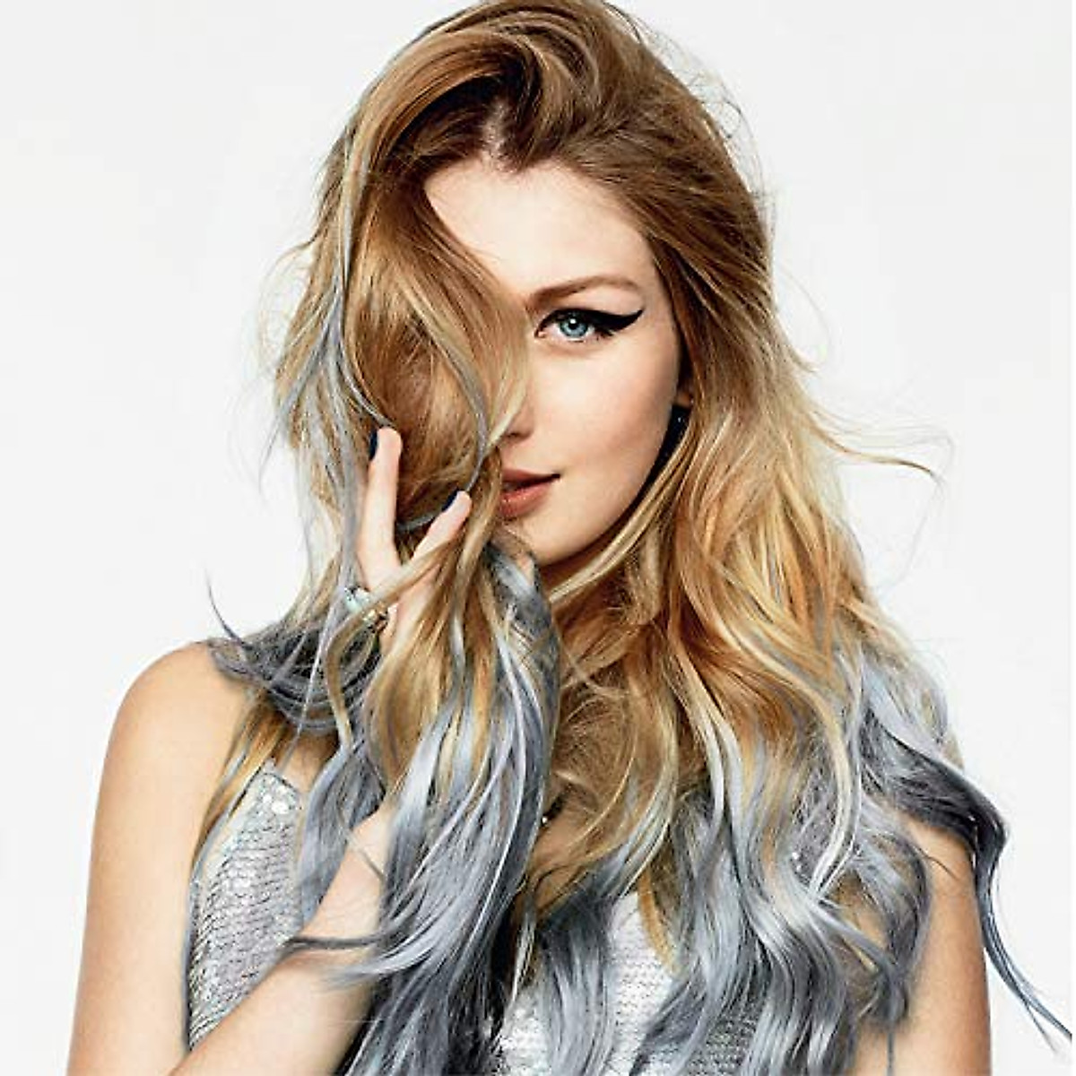 L’Oréal Paris Hair Color Colorista 1-Day Spray, Pastelpink, 2 Ounce