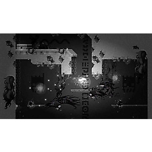 YesterMorrow - PlayStation 4