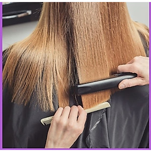 Smart Protection Vanilla Ultra Strong Keratin Treatment with Clarifying Shampoo 4oz