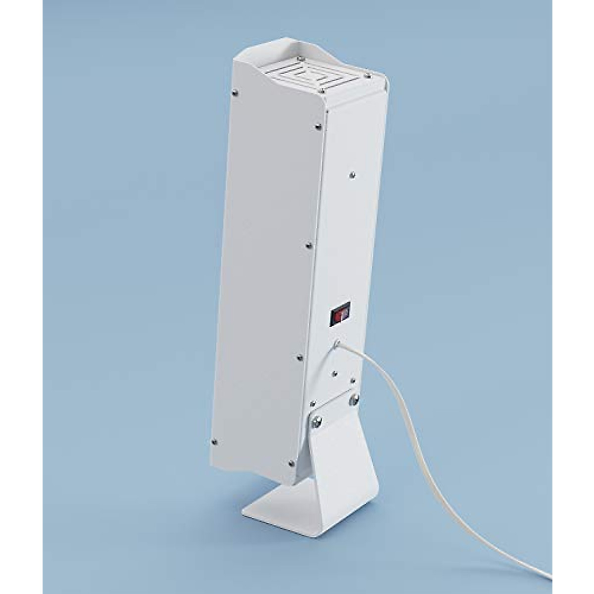 SOLAR BREEZE-1 UV Air Recirculator Purifier & Sanitizer Germicidal Low Noise