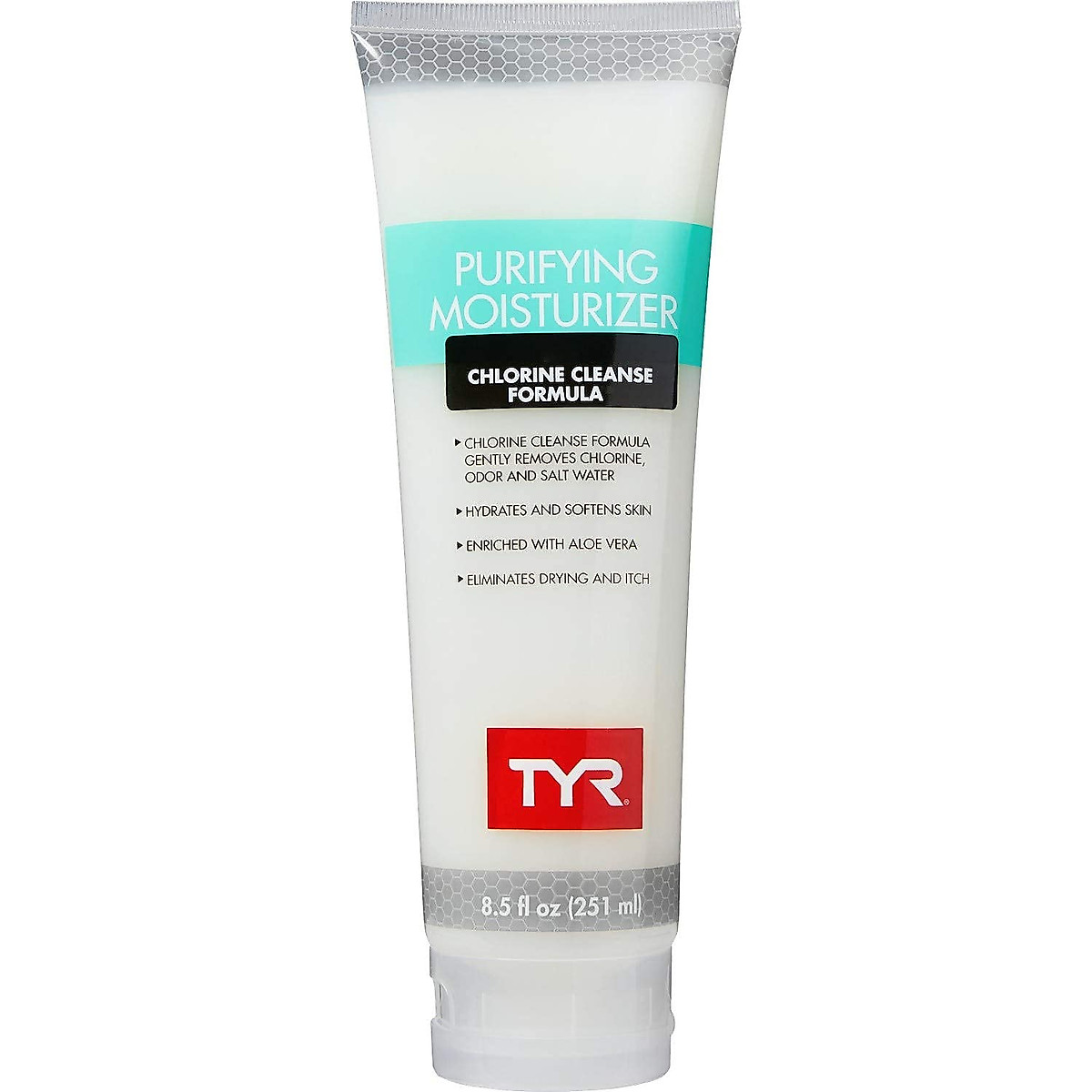 TYR LLOTION101ALL Purifying Mstrzr Clear All