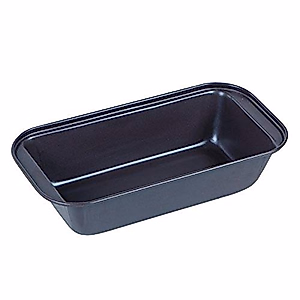 Cuisinox Carbon Steel Non-Stick Baking Pan, Bread Loaf 9.75" x 5"