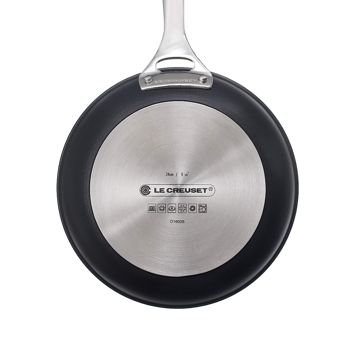 Le Creuset Toughened Nonstick PRO Fry Pan, 9.5"