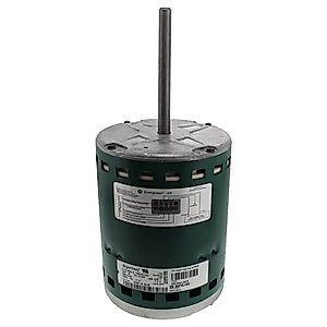 ClimaTek Upgraded 1 HP X13 Furnace Blower Motor Fits Daikin