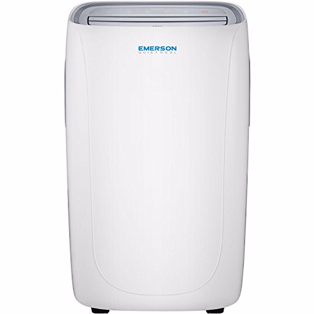 Emerson Quiet Kool 7,800 BTU Portable Air Conditioner with Remote Control, For Rooms up to 350 Sq. Ft.