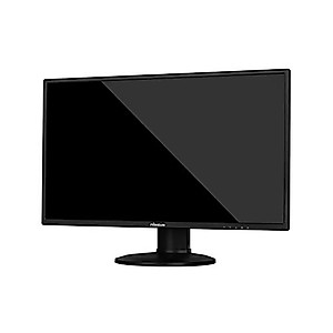 Nixeus EDG 27" IPS 2560 x 1440 AMD FreeSync Certified 144Hz Gaming Monitor with Height Adjustable Stand (NX-EDG27v2), 27" WQHD 144Hz