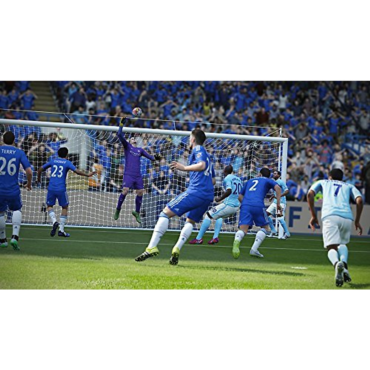 FIFA 16 - Standard Edition - Xbox One (Renewed)