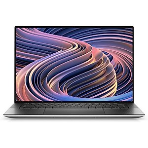 Dell XPS 9520 15" FHD+(1920x1200) Laptop (2023 New) | 14-Core Intel i7-12700H Processor | NVIDIA RTX 3050Ti | Backlit KB & Fingerprint | WiFi 6E | Thunderbolt 4 | 64GB RAM 2TB SSD Storage | Win10 Home