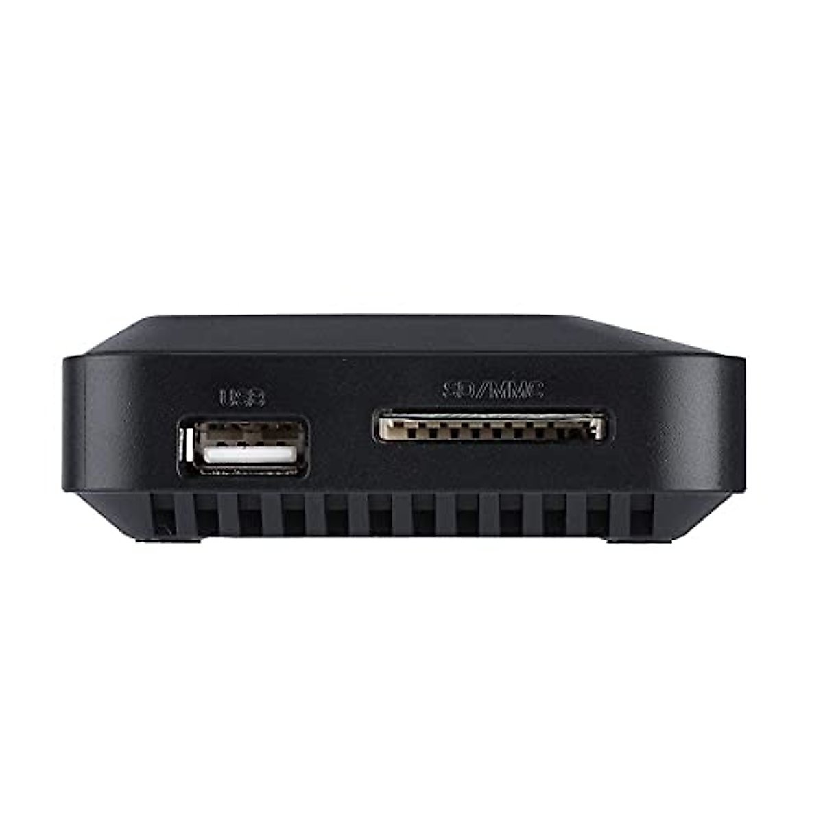 Zhiyavex HDMI Media Player,1080P HD Audio Video Media Player,Digital Media Player with IR Remote Control,Support USB Drive, Mobile Hard Drive, Memory Card, 2.5T Mobile Hard Drive(US)