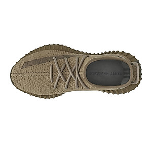 adidas Mens Yeezy Boost 350 V2 Earth Fx9033 Size - 13