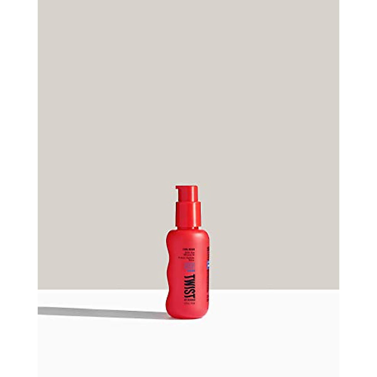 TWIST Curl Reign Multi-use Miracle Oil, 2.5 ounces